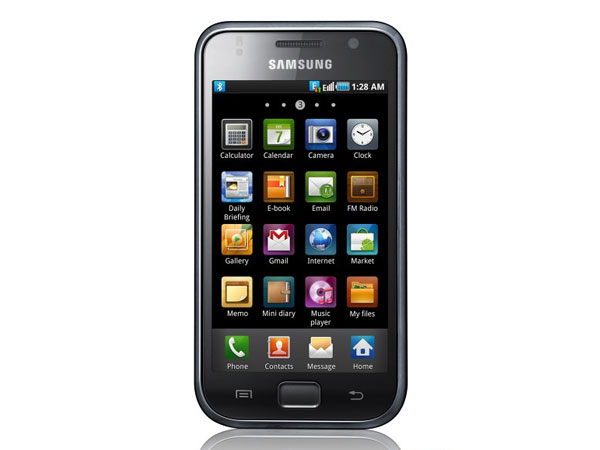 Telstra launch the Samsung Galaxy S - Campad Electronics Blog