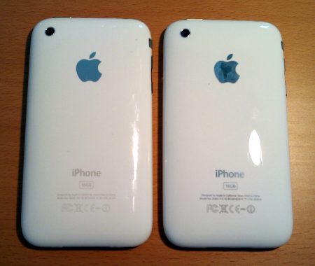 History of the iPhone: iPhone Release Dates