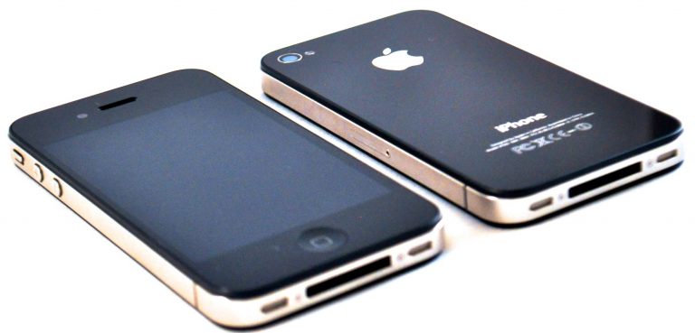 History of the iPhone: iPhone Release Dates