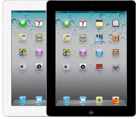 History Of The iPad: iPad Models And Release Dates - Campad Electronics ...