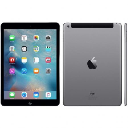 History Of The iPad: iPad Models And Release Dates - Campad Electronics ...