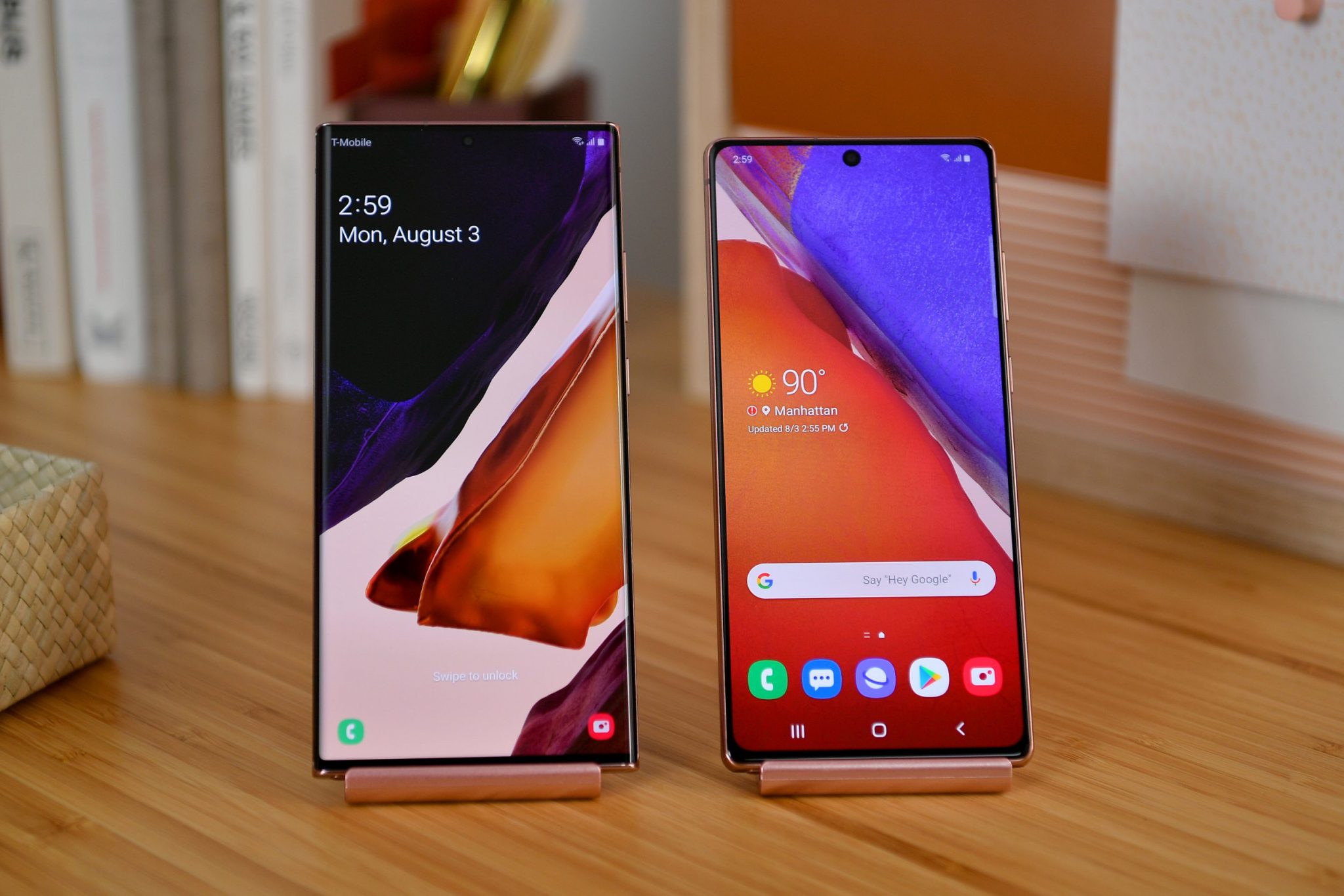 Samsung Galaxy A Series 2020 Campad Electronics
