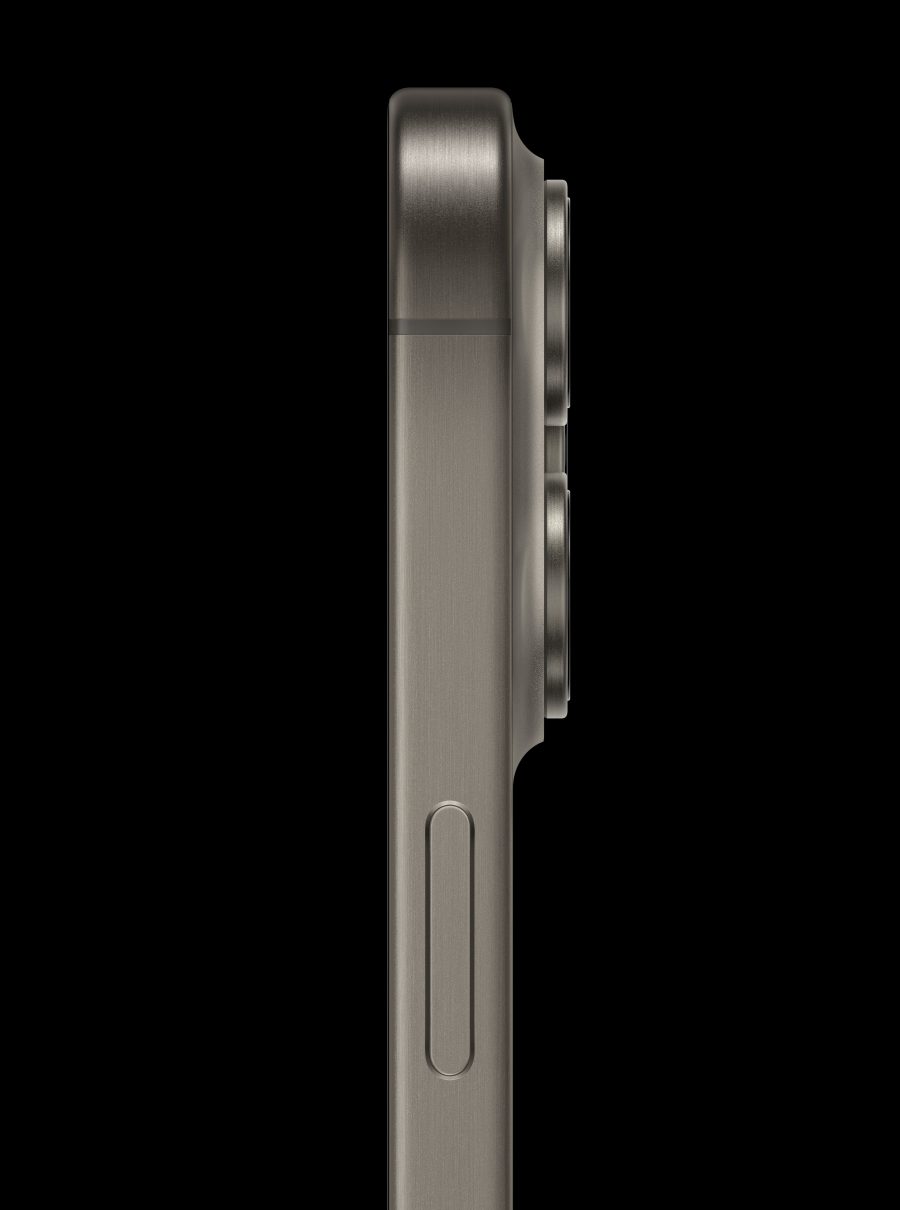 Apple Unveils iPhone 15: A Game-Changer for iPhone Enthusiasts - Campad ...