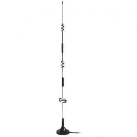 Netgear Nighthawk M6 Antennas And Patch Leads - Campad Electronics