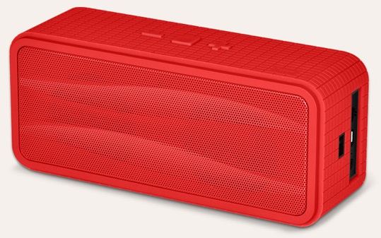 Divoom Speakers - Campad Electronics