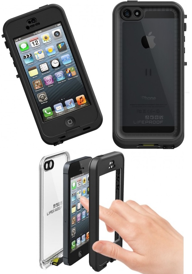 LifeProof Cases - Campad Electronics