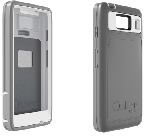 Motorola Razr HD OtterBox Cases - Campad Electronics