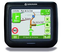 Navman GPS Accessories - Campad Electronics