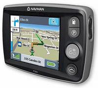 Navman GPS Accessories - Campad Electronics