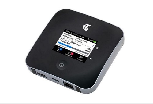 Netgear Nighthawk M2 Antennas And Patch Leads - Campad Electronics